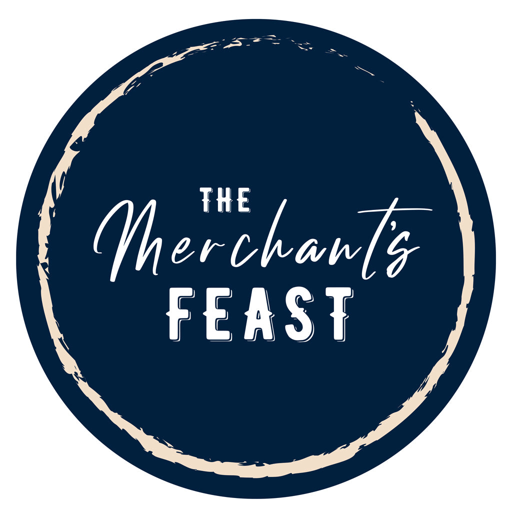 Lunch – TheMerchantsFeast